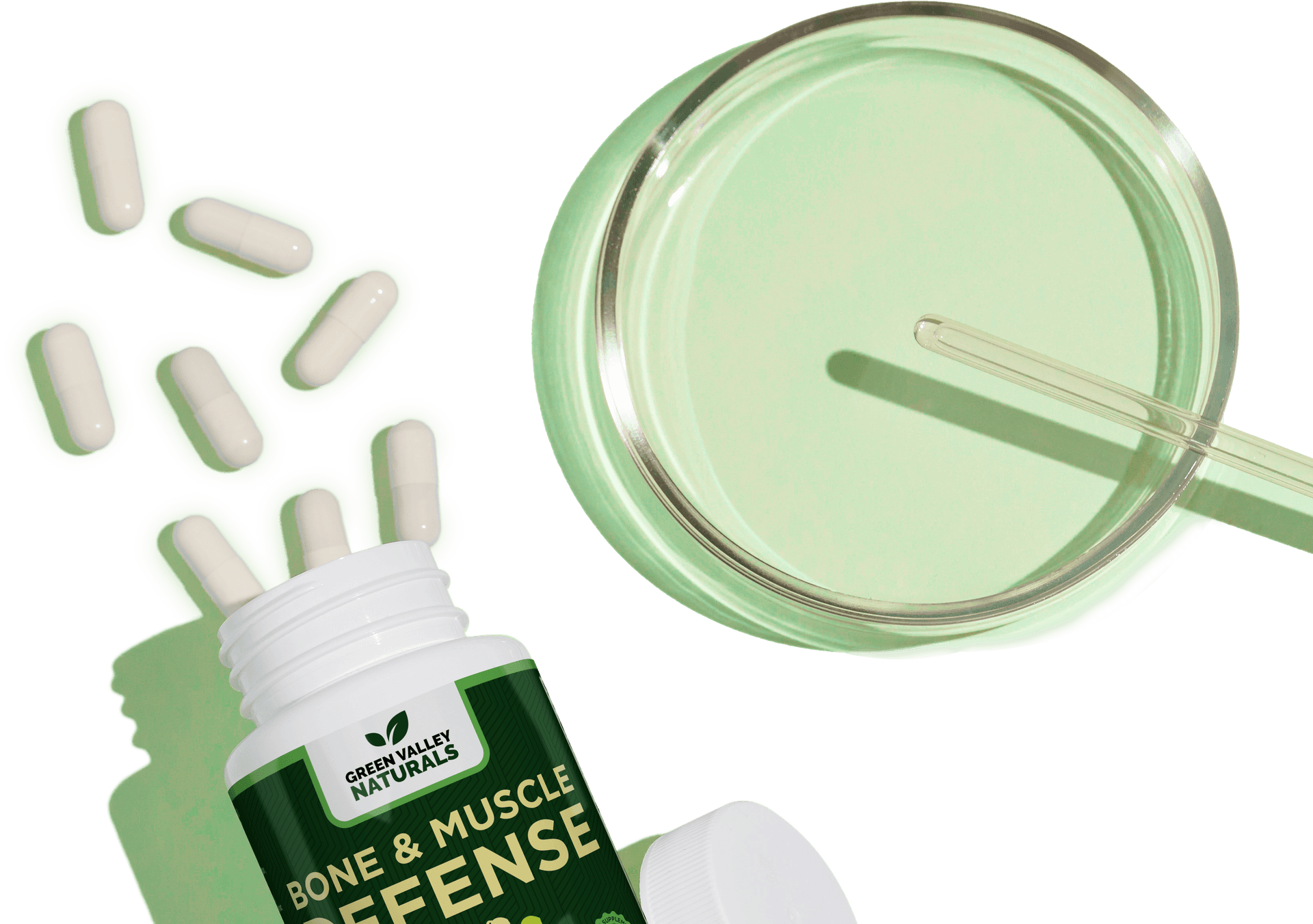 Green Valley Naturals