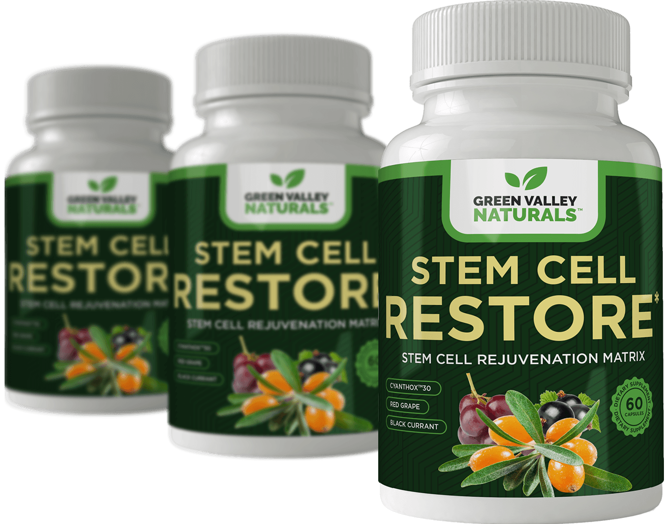 Green Valley Naturals